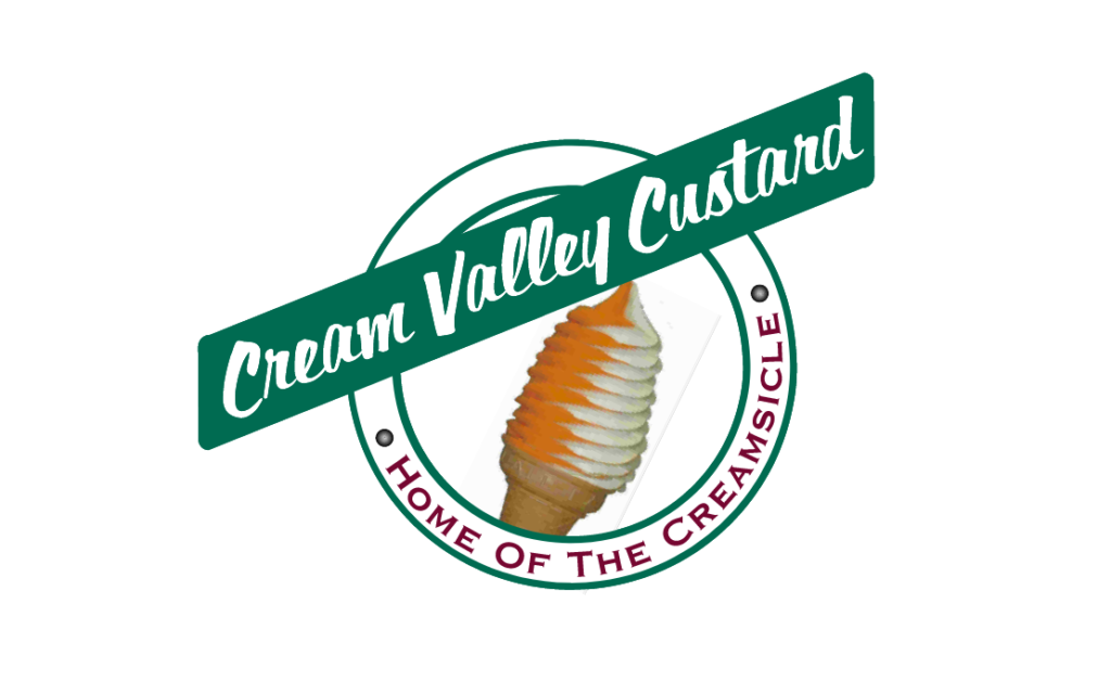 Menu – Cream Valley Custard